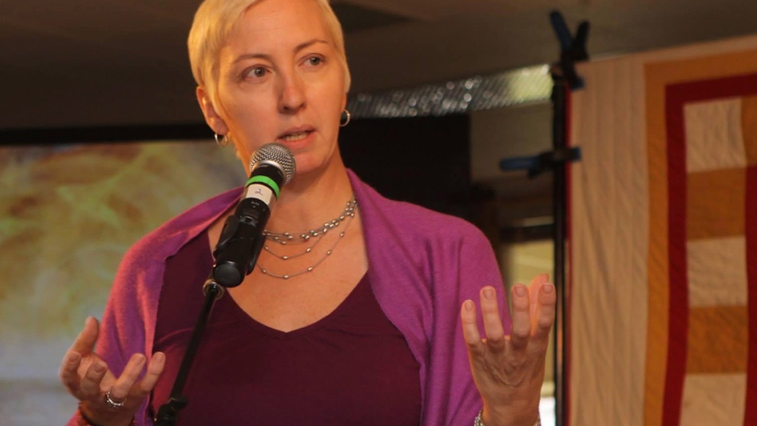 ASCENSION LIBRARY: Presentations—Shakara Tosha